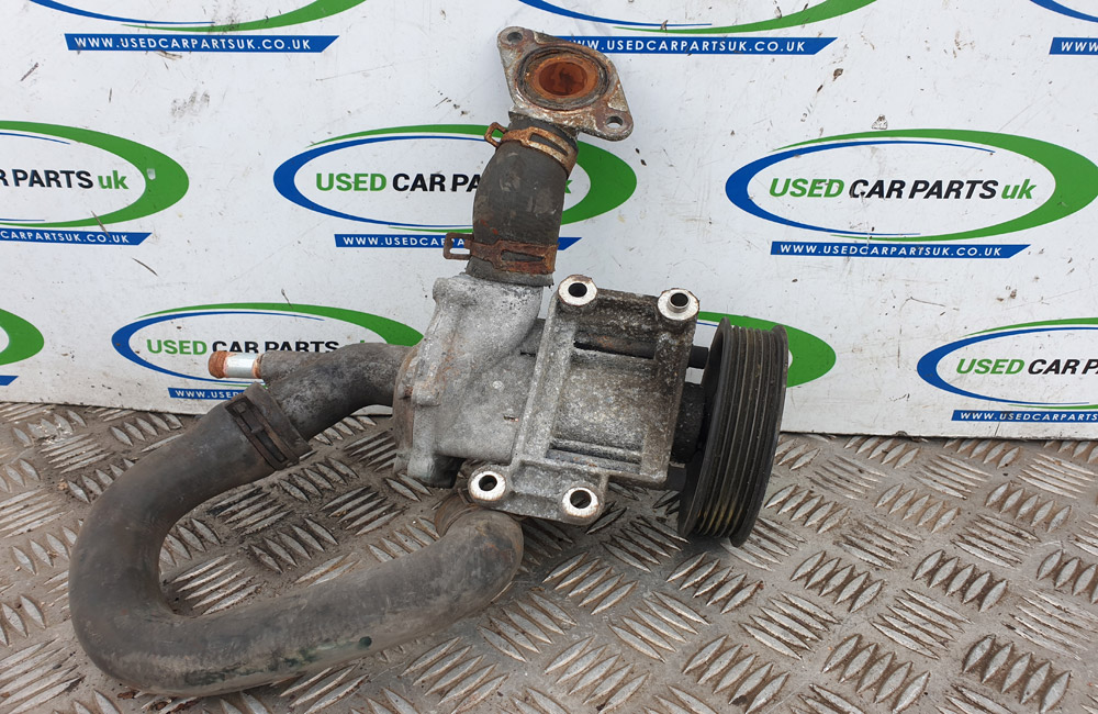 Mini One water pump R50 | Used Car Parts UK