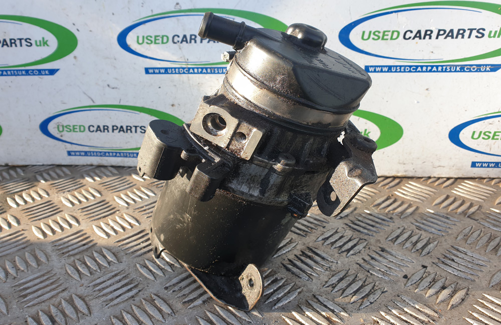 Mini One power steering pump 7625062105 R50 | Used Car Parts UK