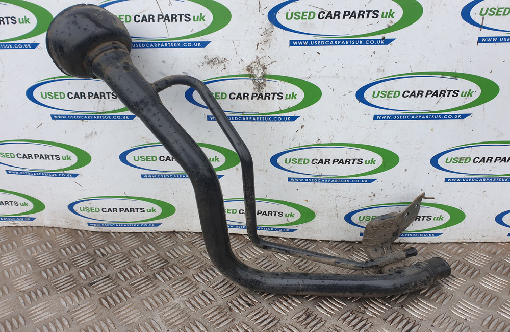 Nissan Almera DCI fuel filler neck diesel pipes | Used Car Parts UK