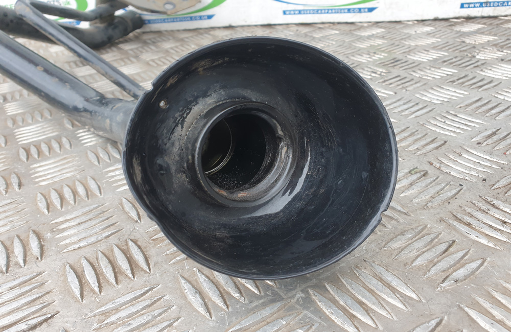 Nissan Almera DCI fuel filler neck diesel pipes | Used Car Parts UK