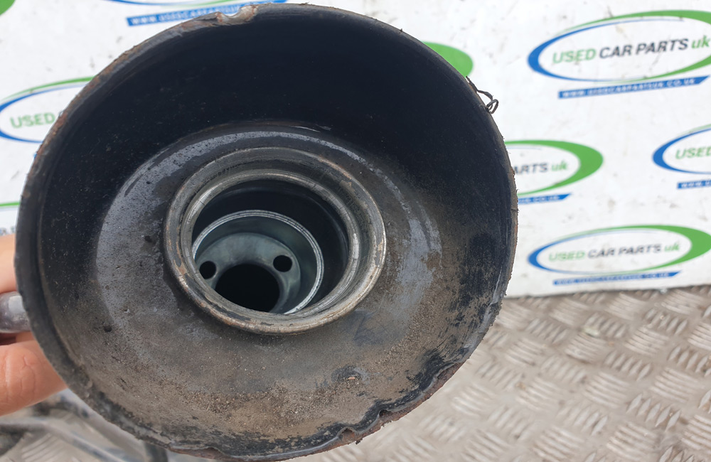 Nissan Almera petrol fuel filler neck pipe | Used Car Parts UK