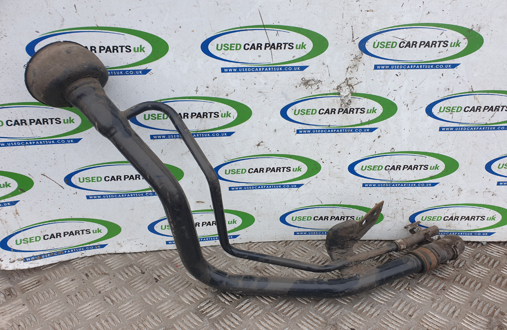 Nissan Almera petrol fuel filler neck pipe | Used Car Parts UK