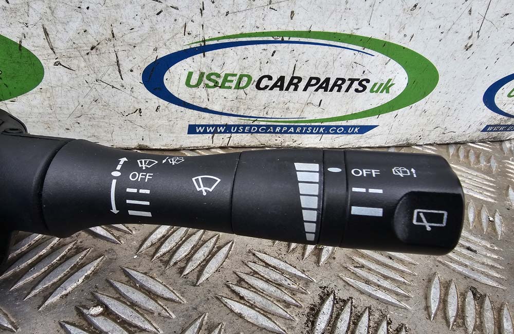 Nissan Juke MK1 2010-2014 Combination Headlight Switch | Used Car Parts UK
