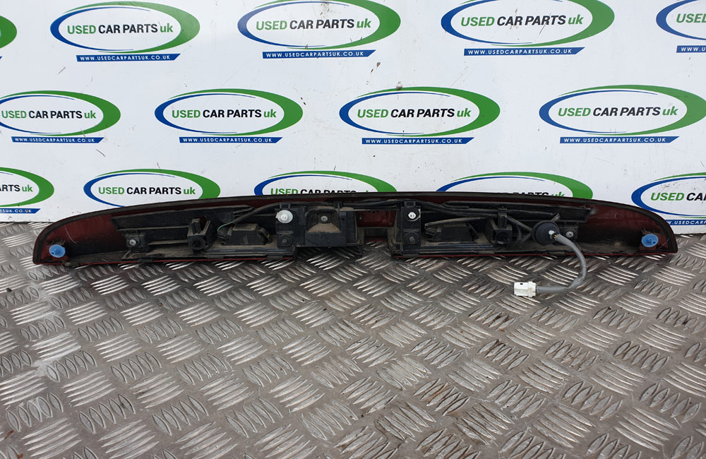 Nissan Juke 2014-2019 tailgate boot handle switch | Used Car Parts UK