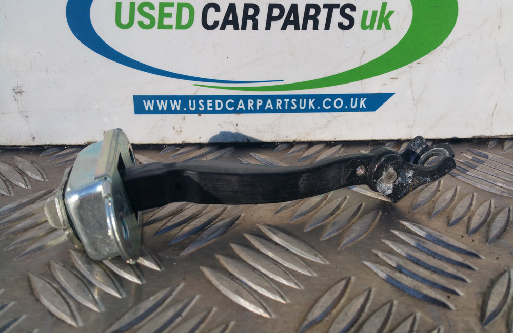 Nissan Juke door check strap drivers front 2010-2014 | Used Car Parts UK