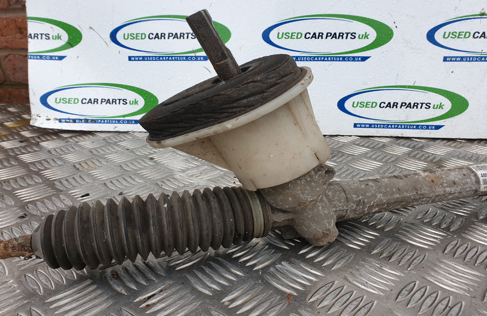 Nissan Micra power steering rack 48001BC42A | Used Car Parts UK
