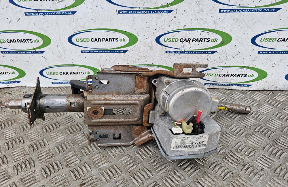 Nissan Micra K12 Electric Column 48810AX610 | Used Car Parts UK