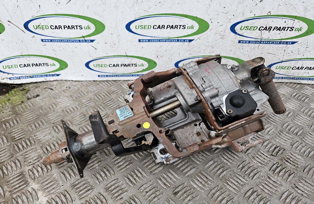 Nissan Micra K12 Electric Column 48810AX610 | Used Car Parts UK
