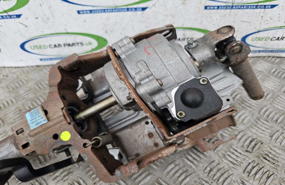 Nissan Micra K12 Electric Column 48810AX610 | Used Car Parts UK