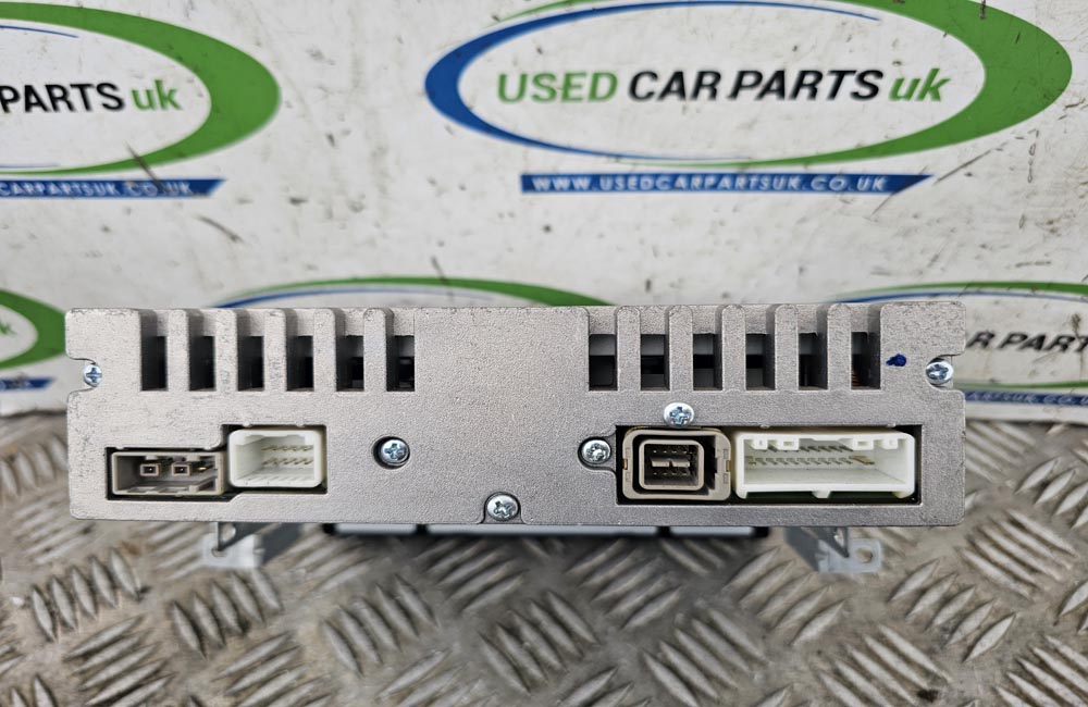 Nissan NV200 MK1 CD Player 28185BH30D | Used Car Parts UK