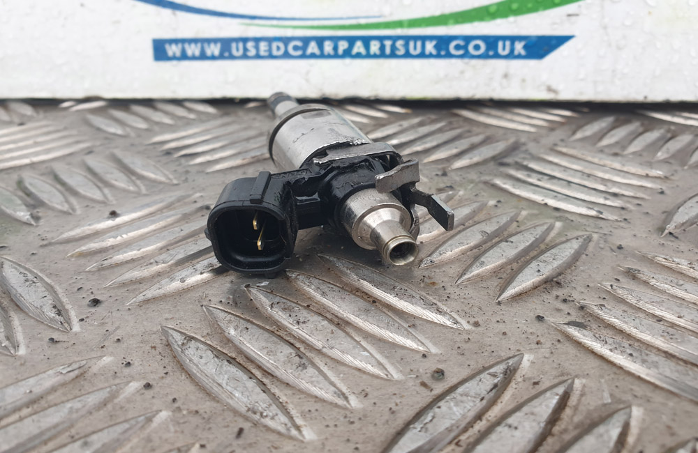 Nissan Note 1.2 DIG-S Injector 3VA0A 0030 | Used Car Parts UK