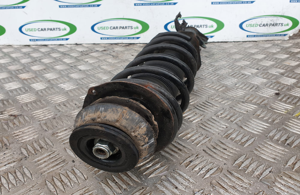 Nissan Note shock absorber 1.2 DIG-S | Used Car Parts UK