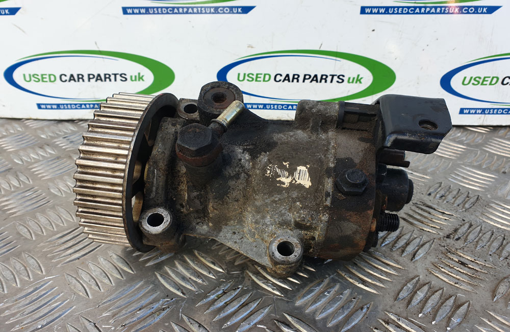 Nissan Note DCI diesel fuel injection pump | Used Car Parts UK