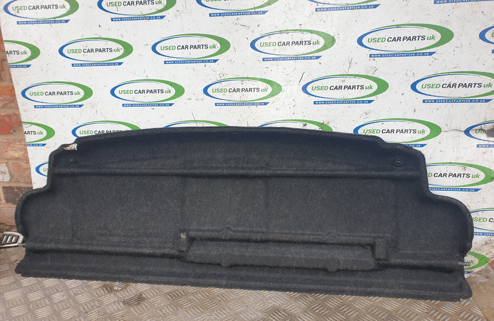 Nissan Note MK1 Parcel Shelf 2006-2013 | Used Car Parts UK