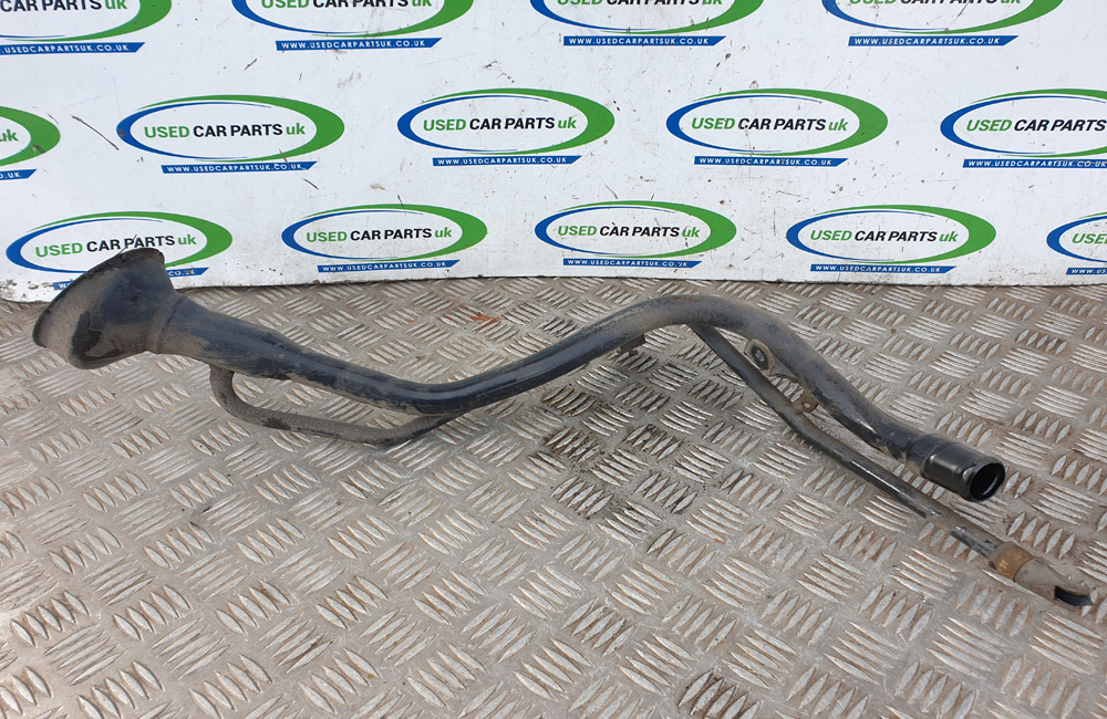 Nissan Note fuel filler neck pipe 1.2 Petrol MK2 | Used Car Parts UK