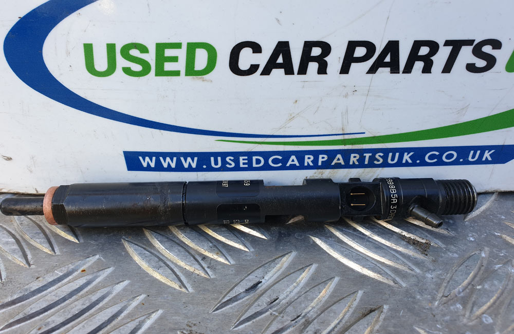 Nissan Note 1.5 DCI injector 8200421359 | Used Car Parts UK