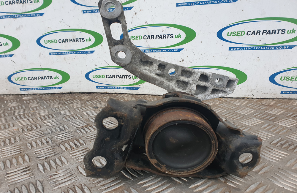 Nissan Note MK2 engine mount top 1.2 drivers | Used Car Parts UK