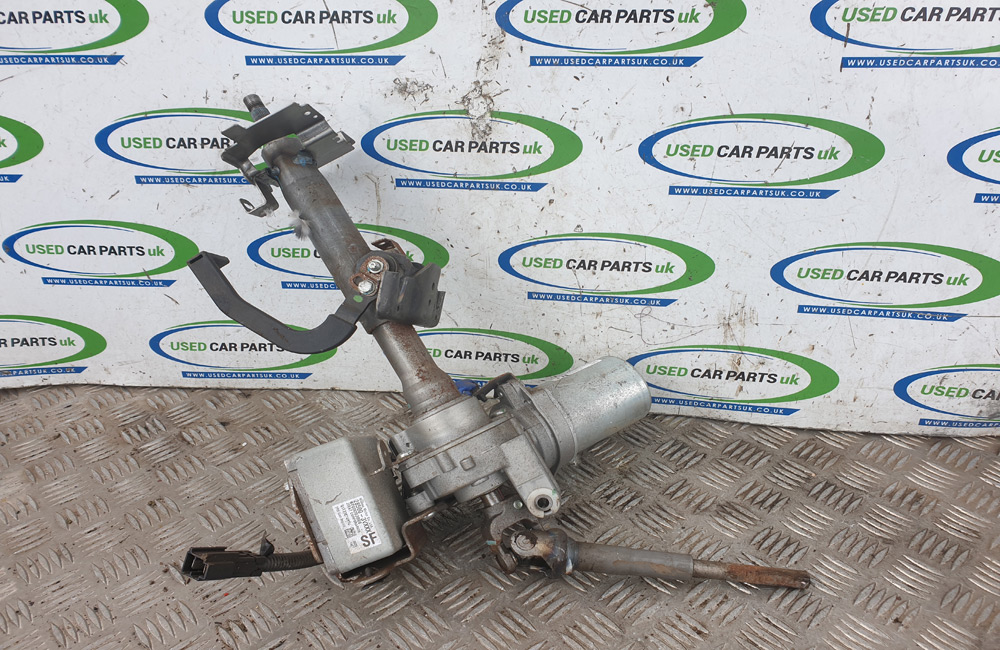Nissan Note MK2 steering column pump ecu motor | Used Car Parts UK