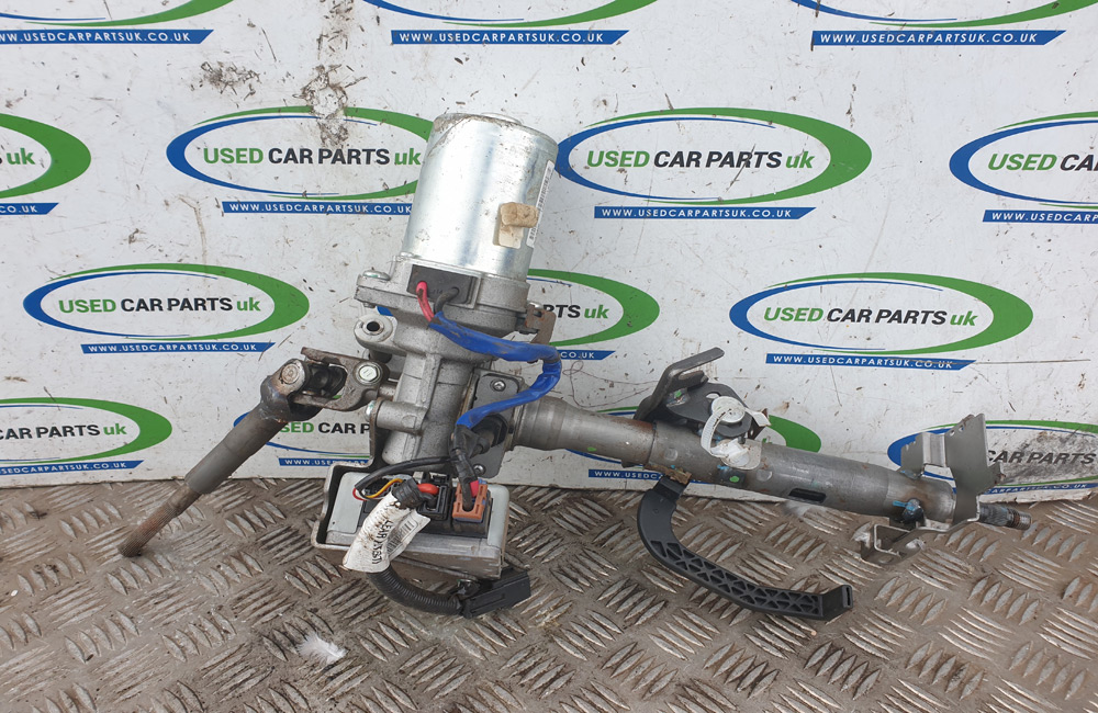 Nissan Note MK2 steering column pump ecu motor | Used Car Parts UK