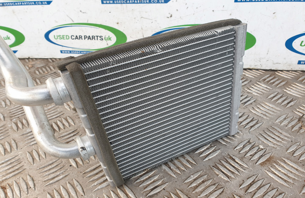 Nissan Note MK2 heater matrix radiator | Used Car Parts UK