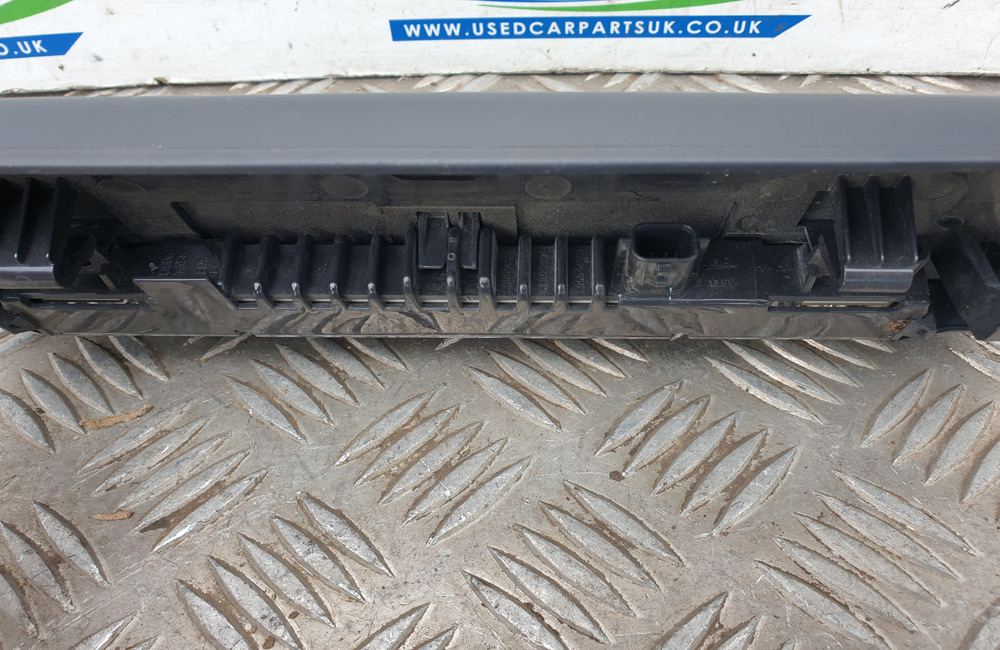 Nissan Note MK2 high level brake light | Used Car Parts UK