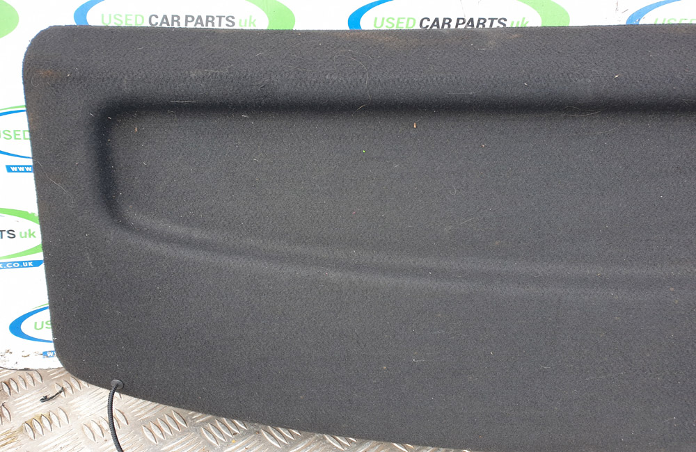 Nissan Note MK2 parcel shelf cover 799103VV0A | Used Car Parts UK