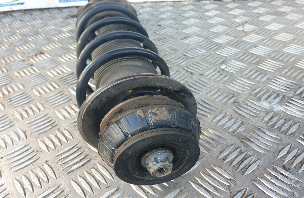 Nissan Note shock absorber suspension 1.2 front | Used Car Parts UK
