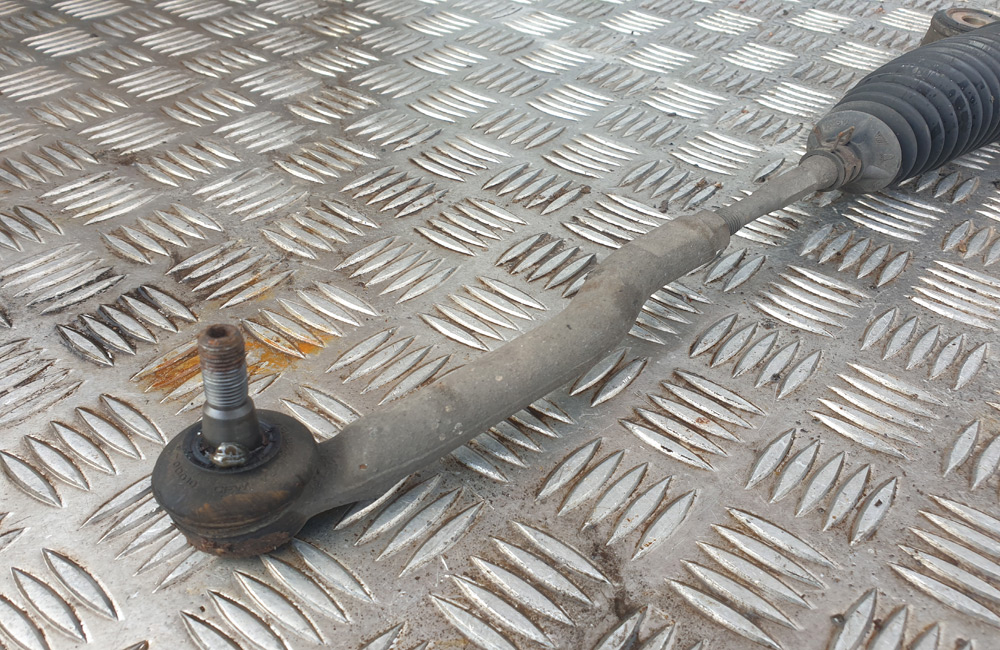 Nissan Note power steering rack 480013VU0A | Used Car Parts UK