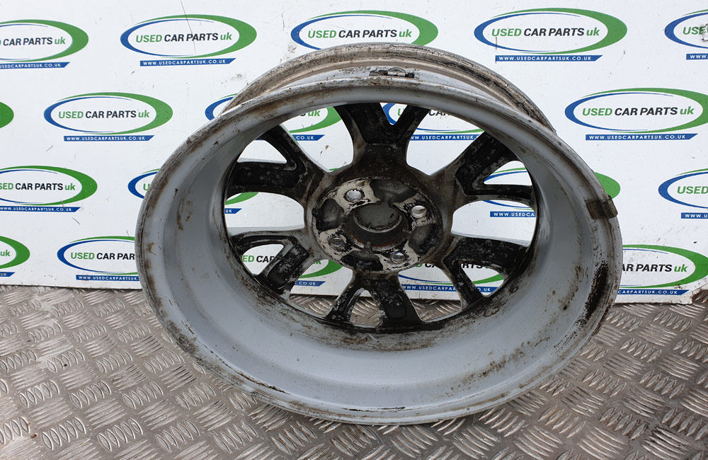 Nissan Note alloy wheel 2013-2018 15 Inch | Used Car Parts UK