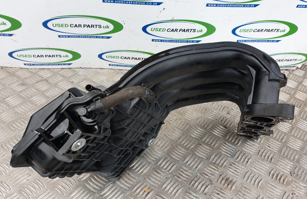 Nissan Qashqai 1.6 inlet intake manifold | Used Car Parts UK