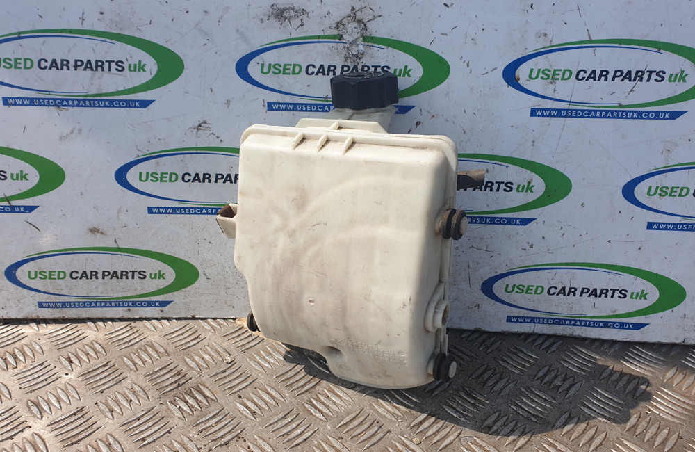 Peugeot 206 CC expansion tank radiator bottle | Used Car Parts UK