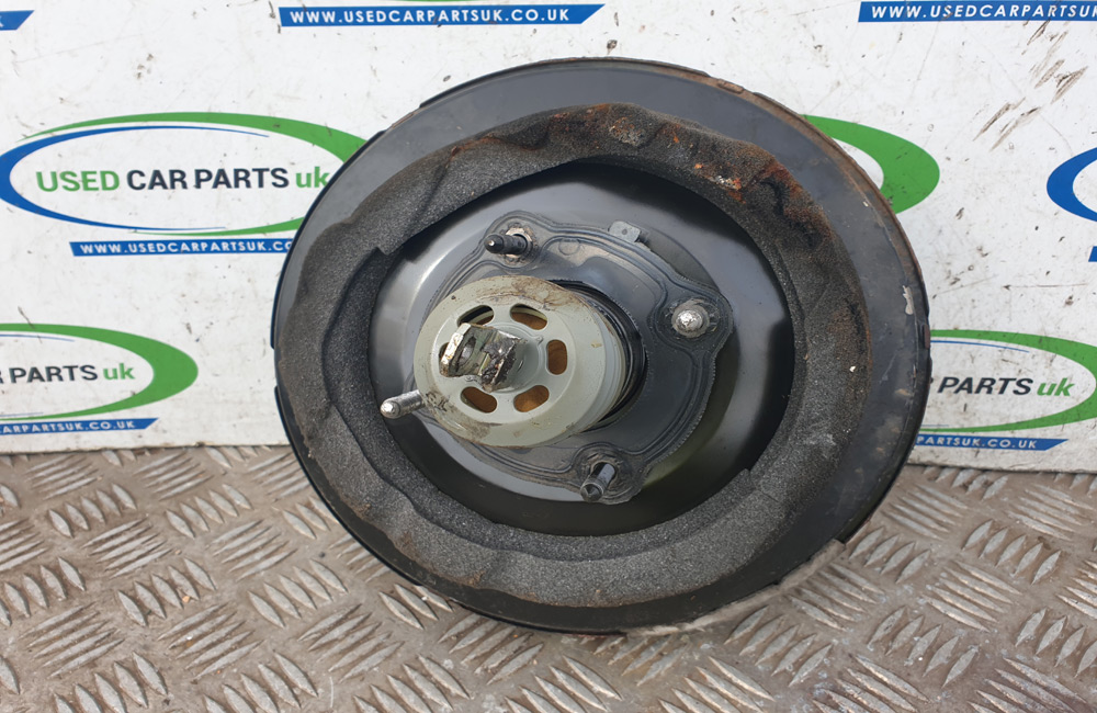 Peugeot 3008 MK1 HDI brake servo 9682650980 | Used Car Parts UK