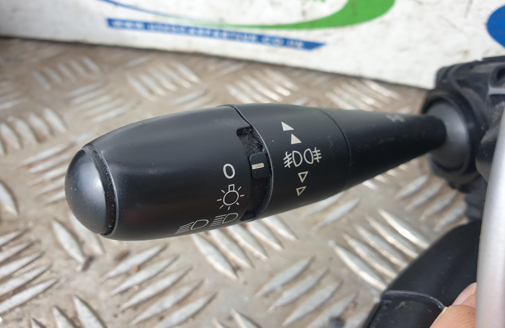 Peugeot 3008 MK1 headlight wiper stalk squib | Used Car Parts UK