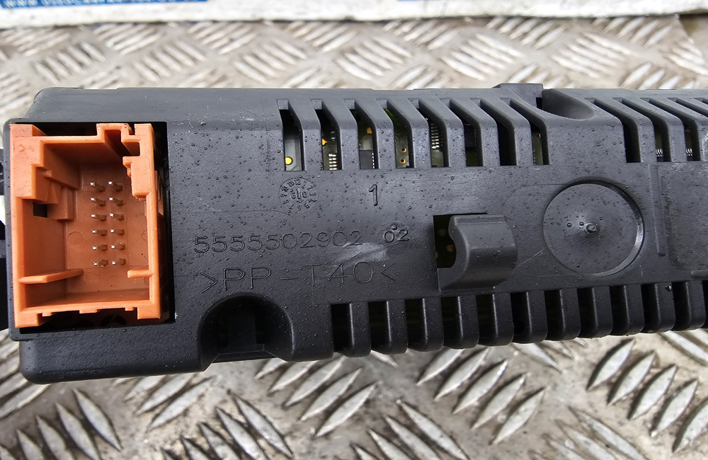 Peugeot 308 MK1 Digital Dash Display Screen | Used Car Parts UK