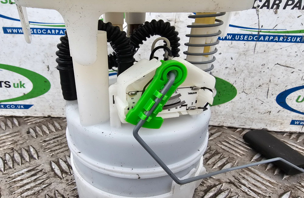 Peugeot 308 MK1 1.6 Petrol Fuel Pump In Tank | Used Car Parts UK