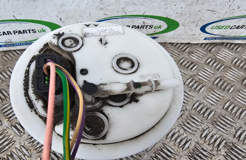Peugeot 308 MK1 1.6 Petrol Fuel Pump In Tank | Used Car Parts UK
