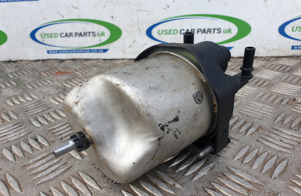 Peugeot Partner Van fuel filter housing 9672314980 | Used Car Parts UK