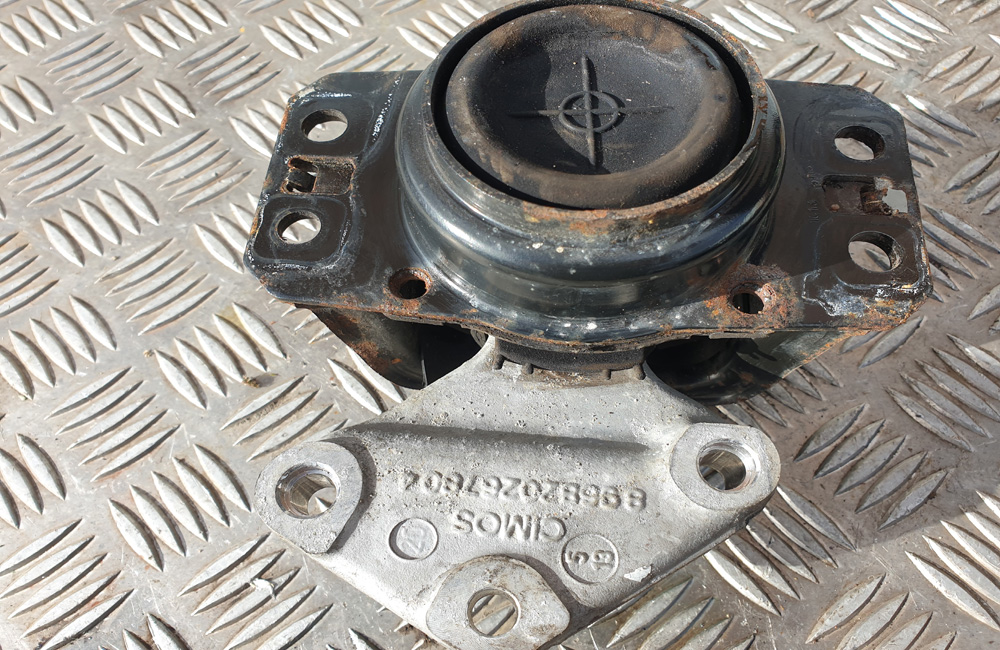 Peugeot Partner Van HDI engine mount MK2 | Used Car Parts UK