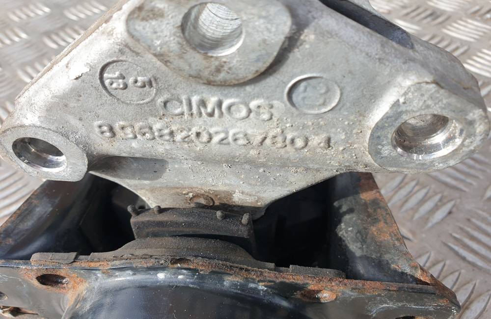 Peugeot Partner Van HDI engine mount MK2 | Used Car Parts UK