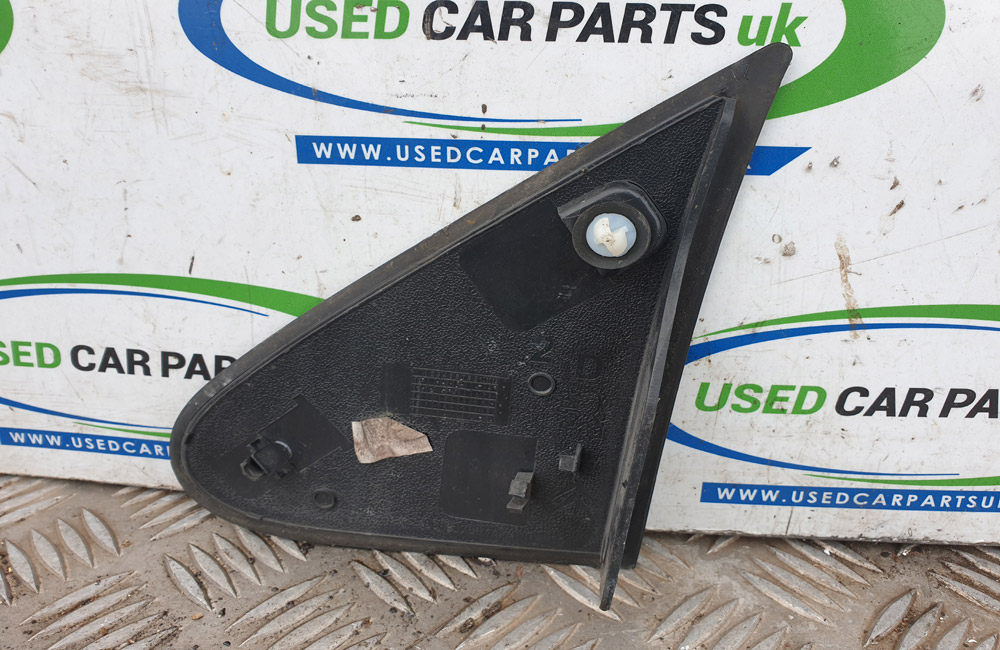 Peugeot Partner MK2 wing cover trim 9682178977 | Used Car Parts UK