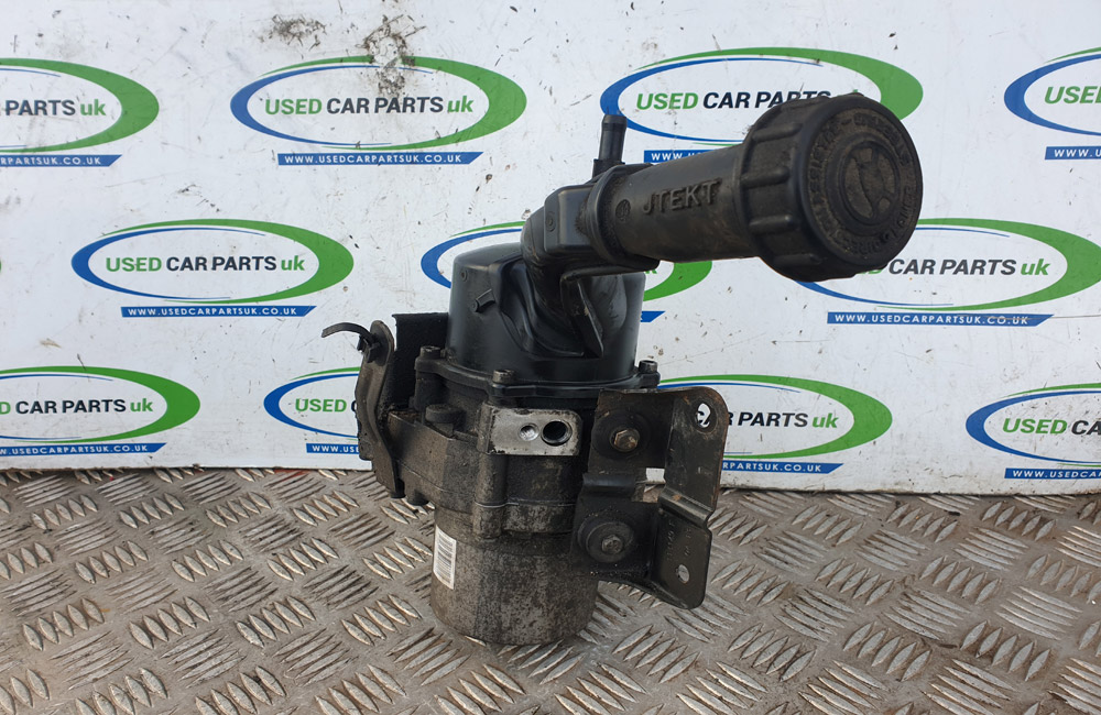Peugeot Partner power steering pump 9803384280 | Used Car Parts UK