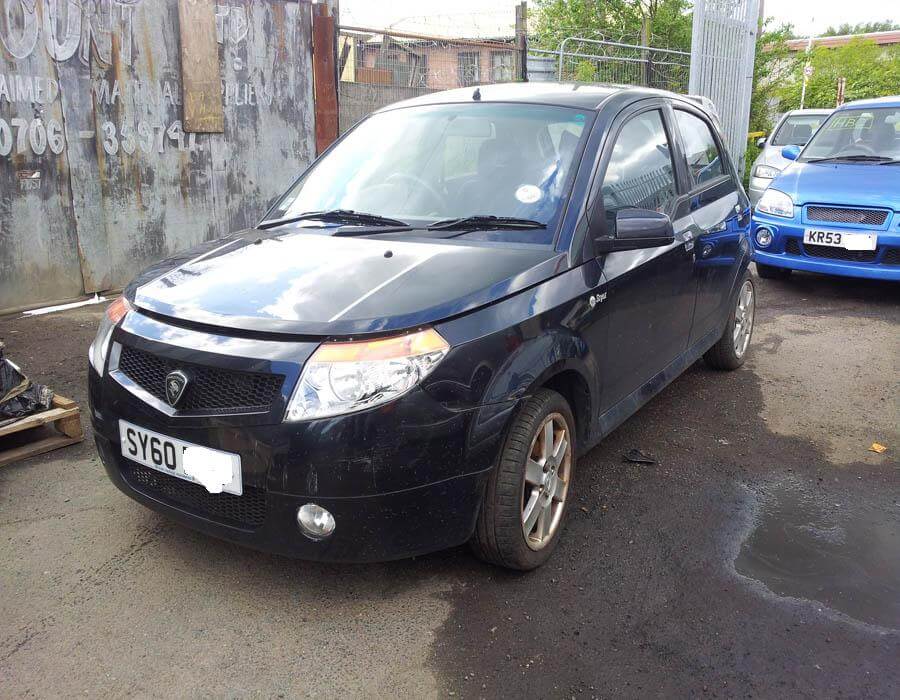 Proton Savvy front right door lock motor | Used Car Parts UK