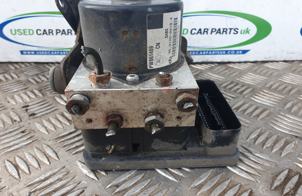 Proton Savvy ABS Pump PW861489 | Used Car Parts UK
