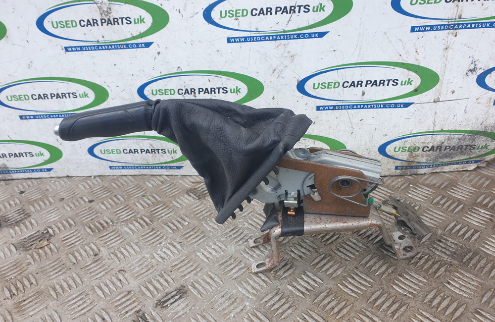 Range Rover L322 Hand Brake Ratchet Lever | Used Car Parts UK