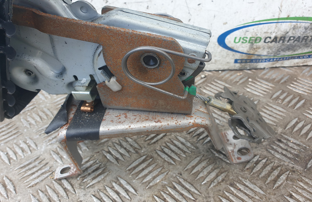 Range Rover L322 Hand Brake Ratchet Lever | Used Car Parts UK