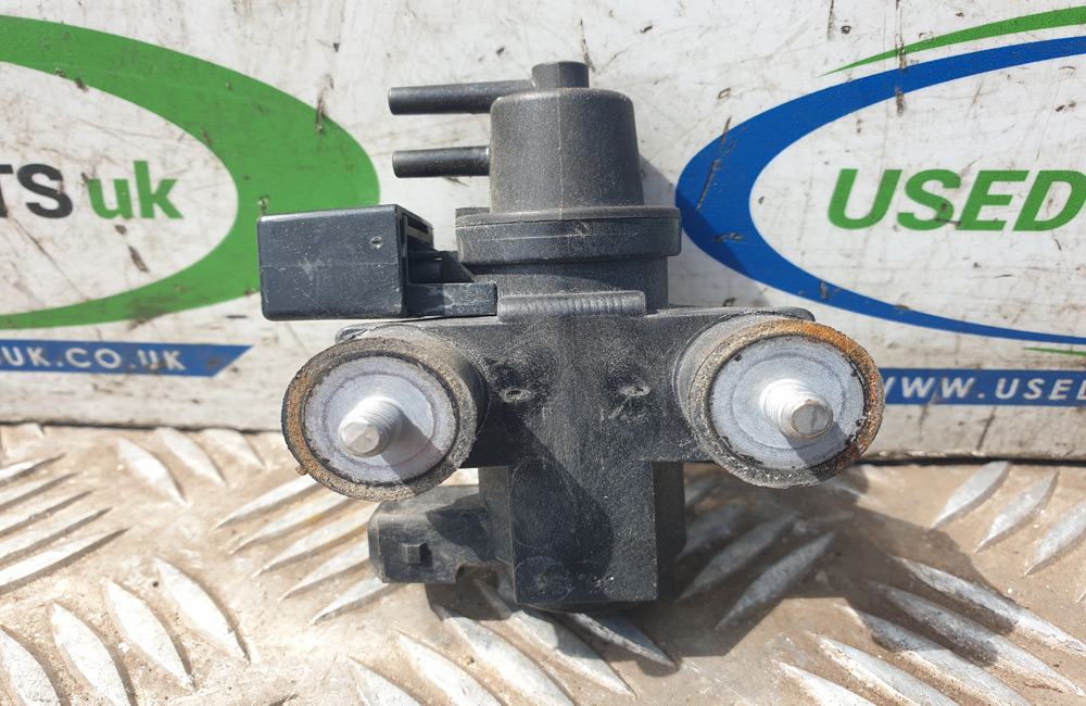 Range Rover L322 EGR Pressure Solenoid 7796634 | Used Car Parts UK