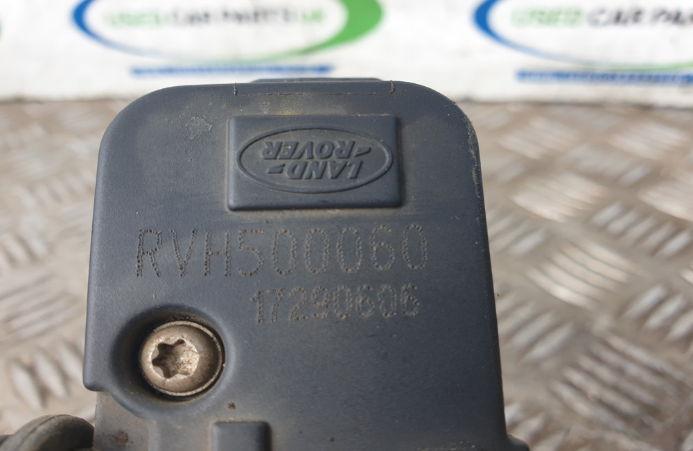 Range Rover L322 Air Suspension Valve RVH500060 | Used Car Parts UK