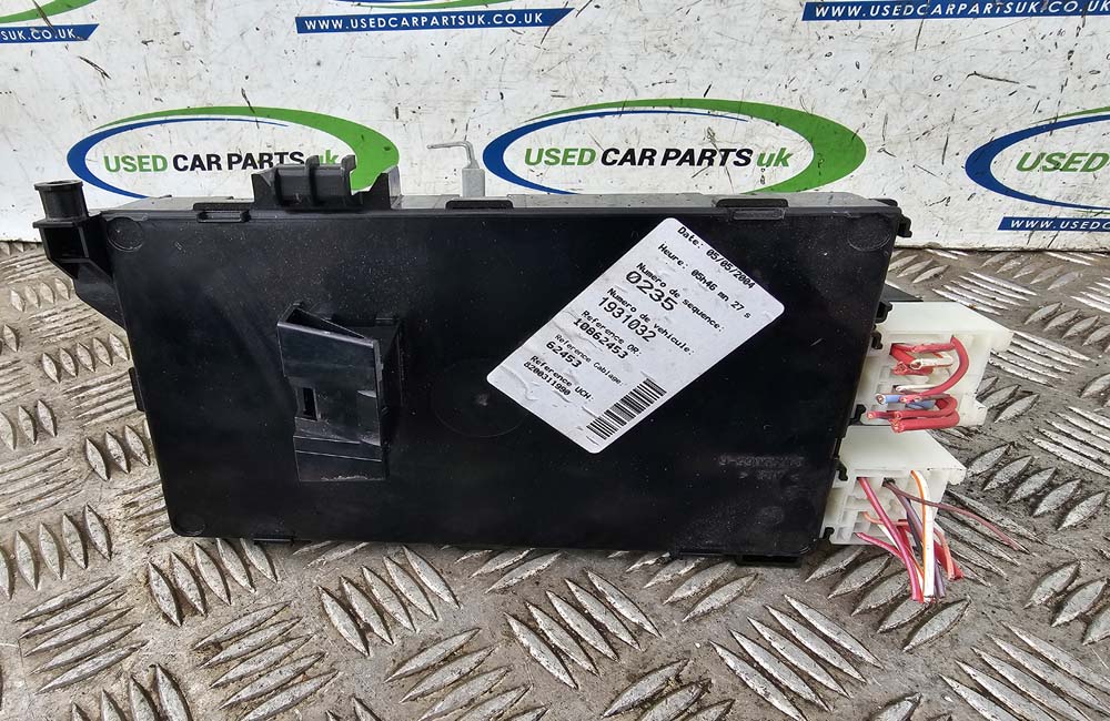 Renault Clio MK2 UCH P8200311990 UCH-N3 | Used Car Parts UK