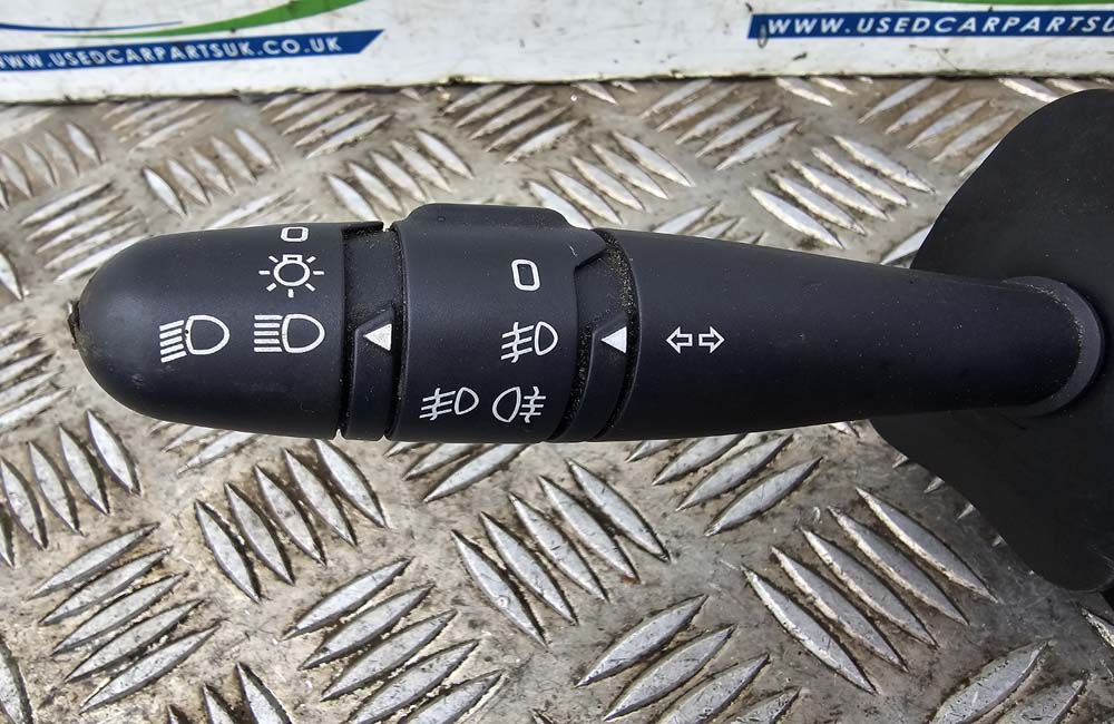 Renault Clio MK2 Combination Headlight Wiper Switch | Used Car Parts UK