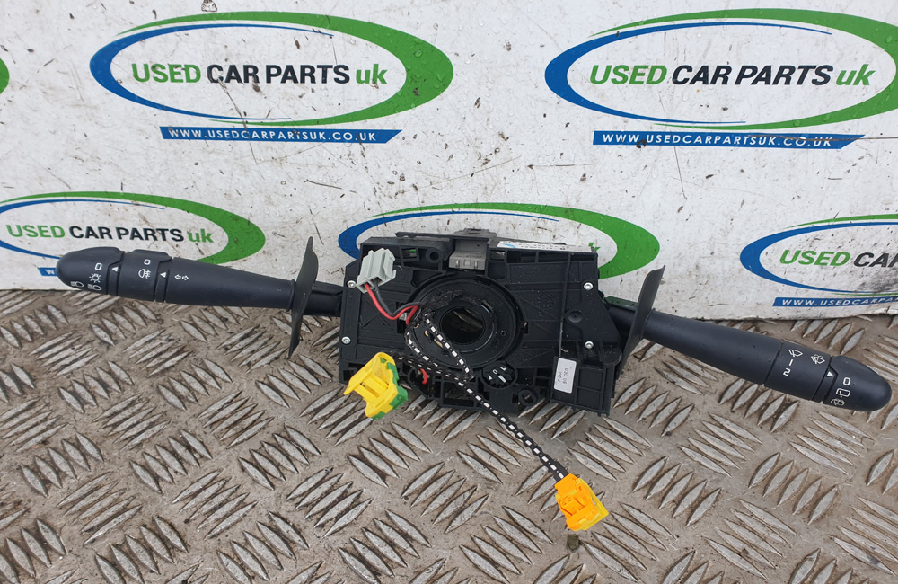 Renault Clio MK2 airbag squib 8200058670 | Used Car Parts UK
